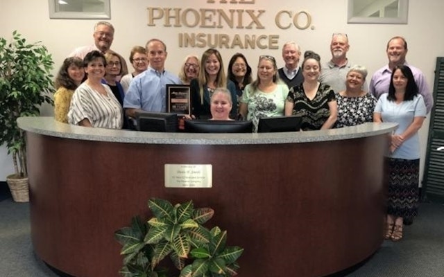 50 Years Representing Auto Owners | The Phoenix Company